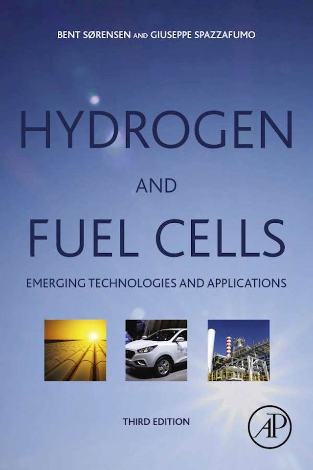 Hydrogen and Fuel Cells - Emerging Technologies and Applications ...